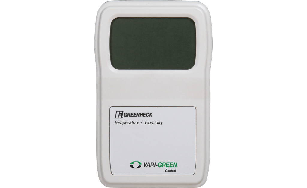 Vari-Green Controls - Dorse & Company - Your Trusted HVAC Equipment ...