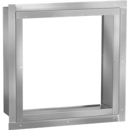 Sidewall Fan Accessories - Dorse & Company - Your Trusted HVAC ...